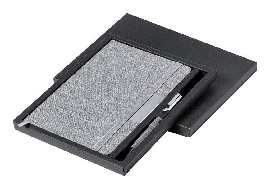 Wendam notebook set
