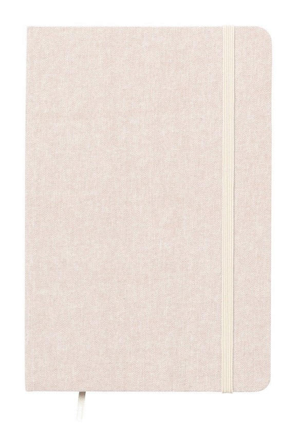 Chancy notebook