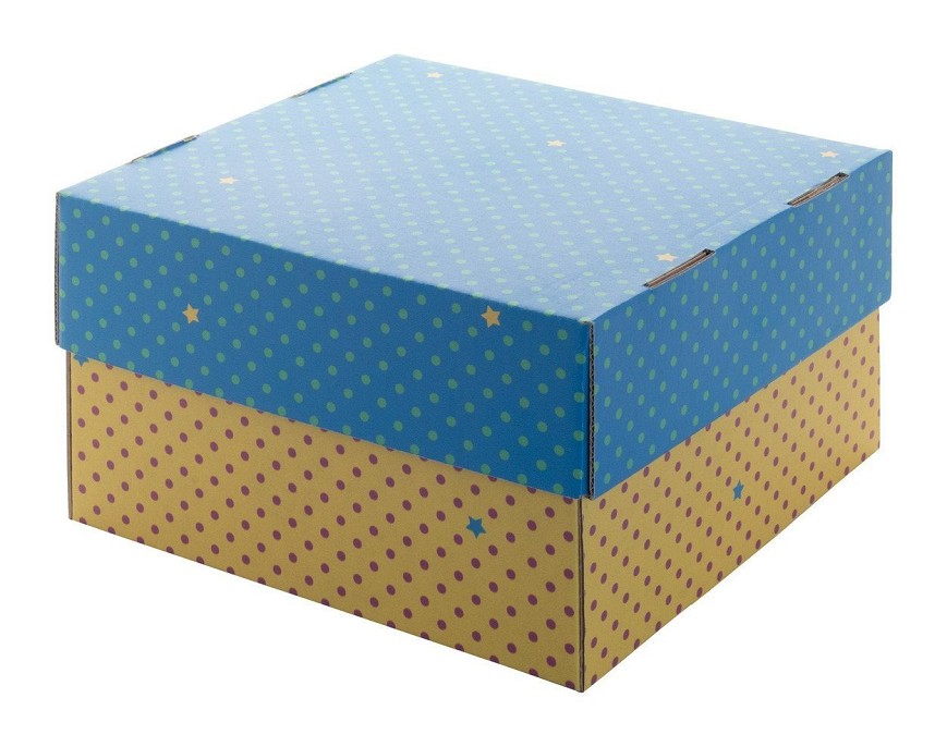 CreaBox ukrasna kutija Plus S ukrasna kutija