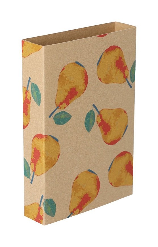 CreaSleeve Kraft 172 poklon kutija po želji kupca