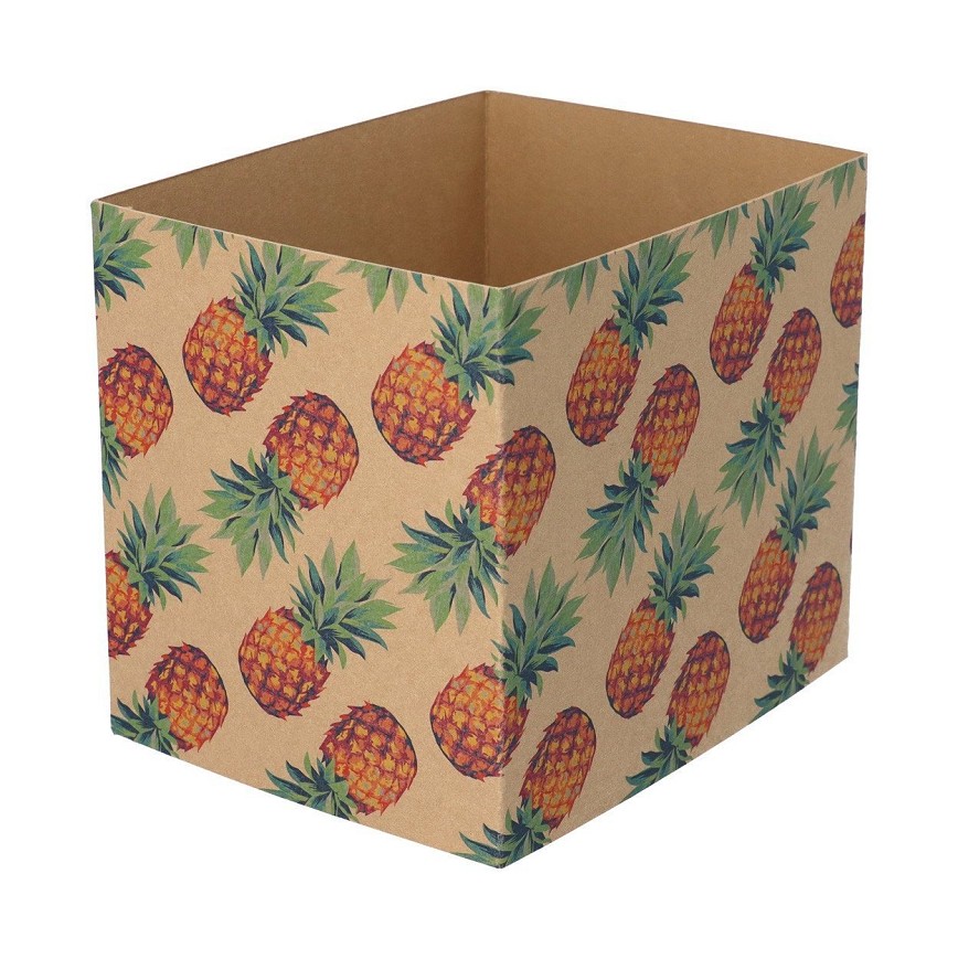 CreaSleeve Kraft 176 poklon kutija po želji kupca