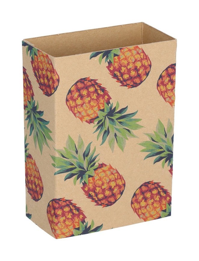 CreaSleeve Kraft 200 poklon kutija po želji kupca