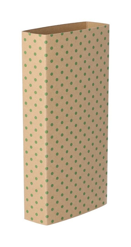CreaSleeve Kraft 432 poklon kutija po želji kupca