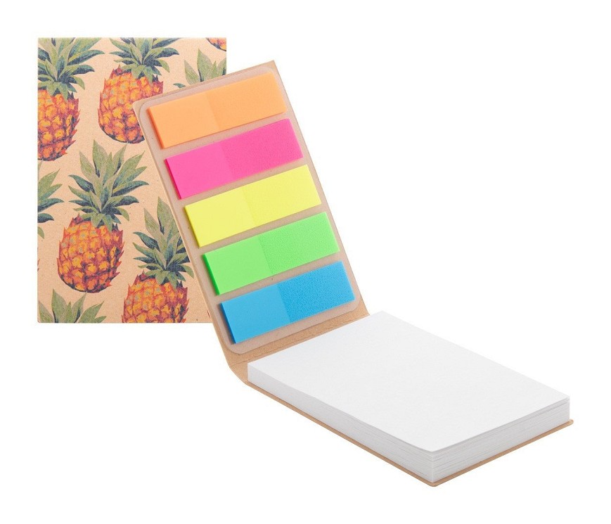 CreaStick Combo B Eco notes sa stikerom po želji kupca