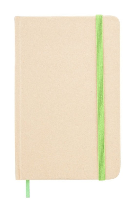 Econotes notes od recikliranog materijala