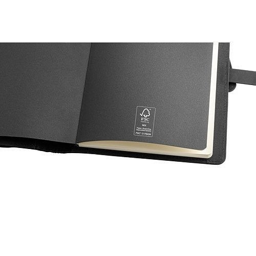 EMERGE A5 FOLDER. A5 fascikla sa bežičnim punjačem