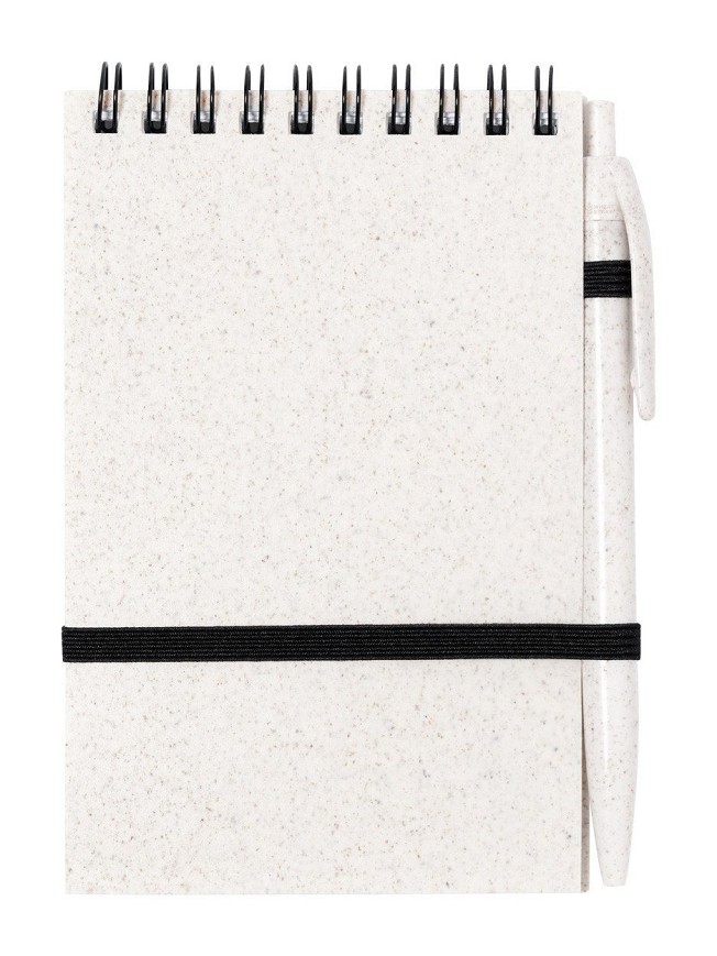Fanny notebook