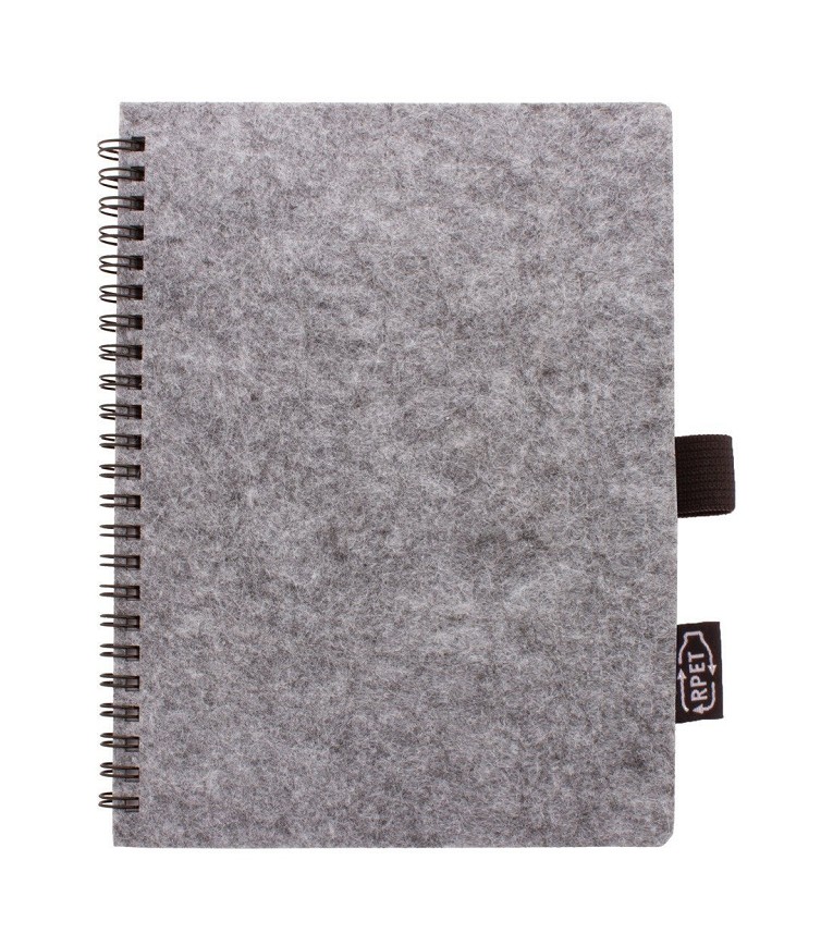 Felbook A6 RPET notebook