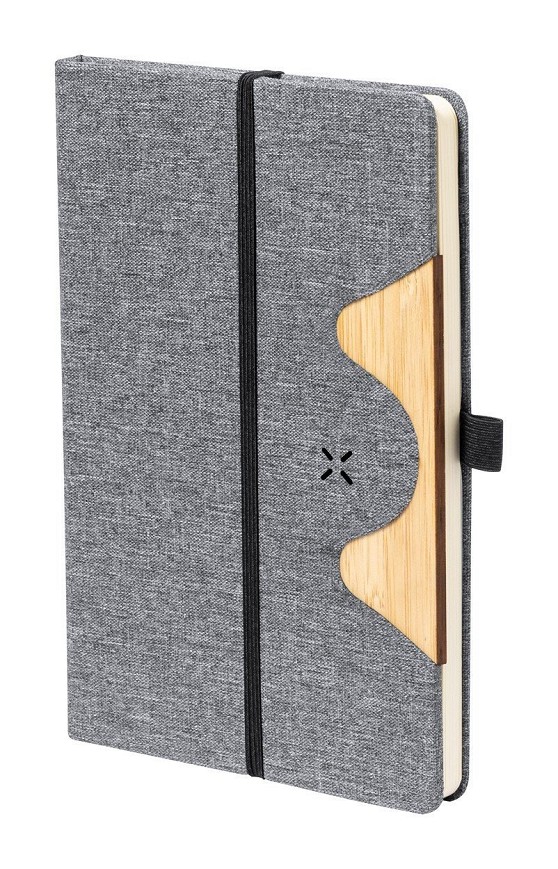 Dalou wireless charger notebook
