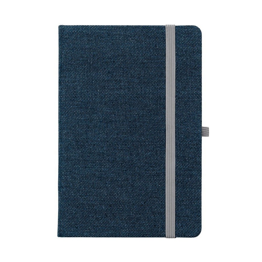 DENIM. A5 notes