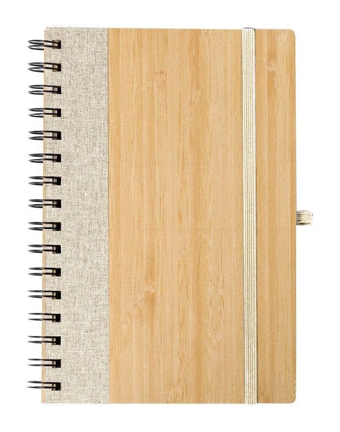 Gasmon notebook