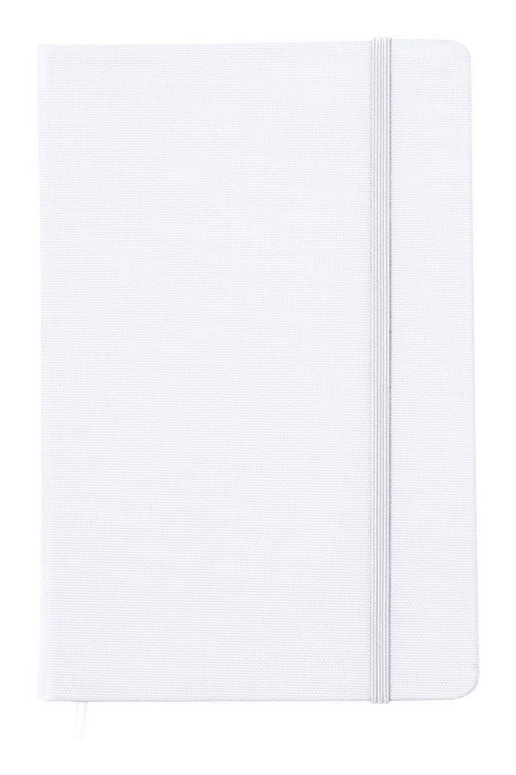 Groly sublimation notebook