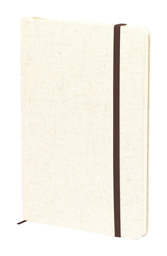 Hucka notebook