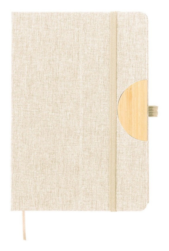 Jibs notebook
