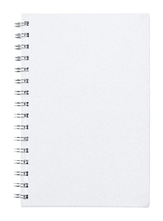 Kimberly notebook