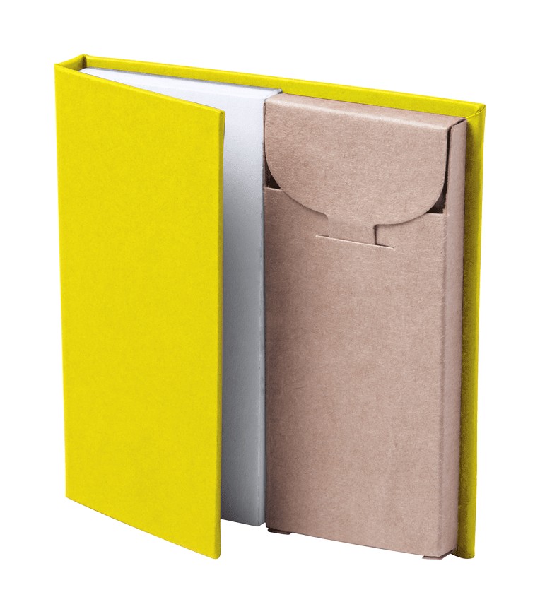 Lumar notes sa hemijskm olovkom