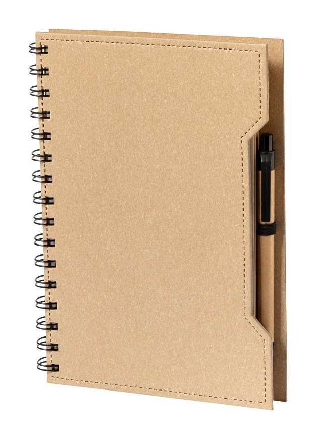 Mecony notebook