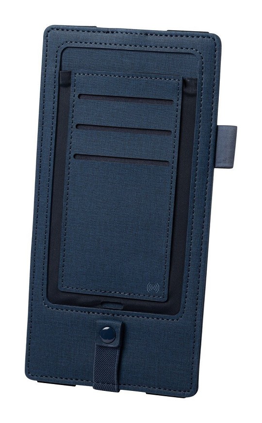 Merson organizator za notes