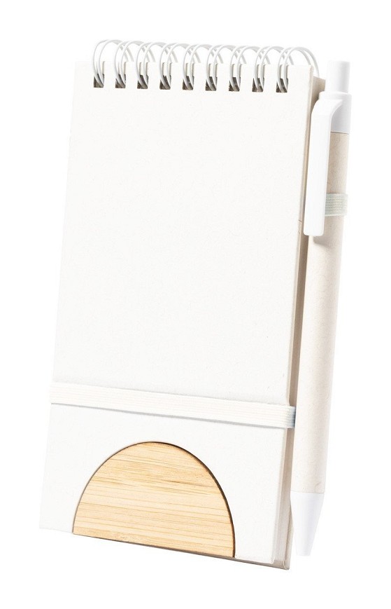 Minnak notebook