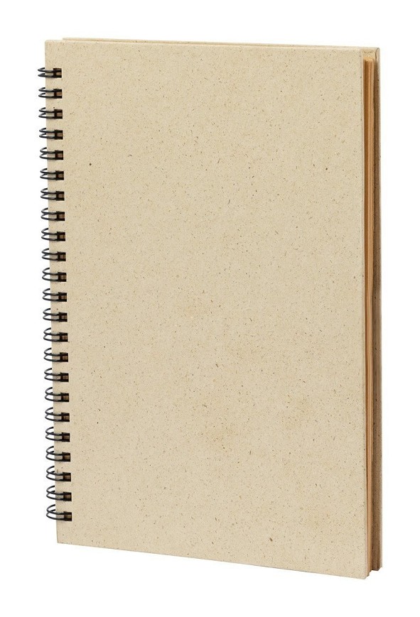 Nigmar notebook