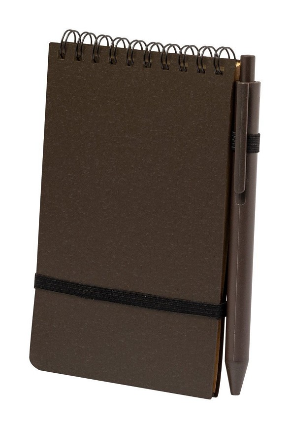 Pacam notebook