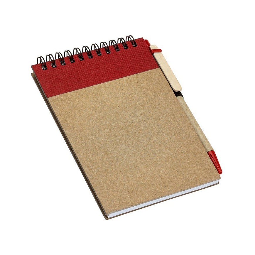 RINGORD. Džepni notes