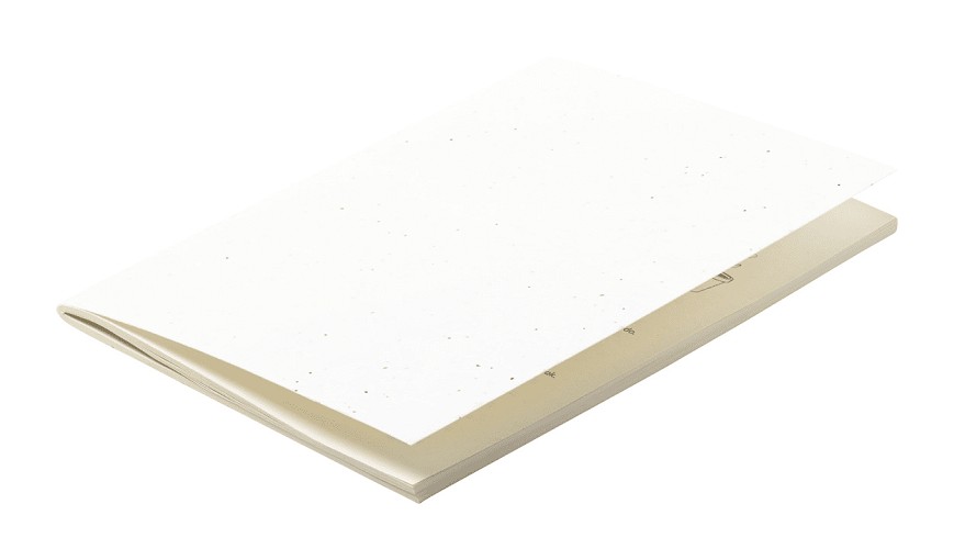 Serex notes od semenskog papira