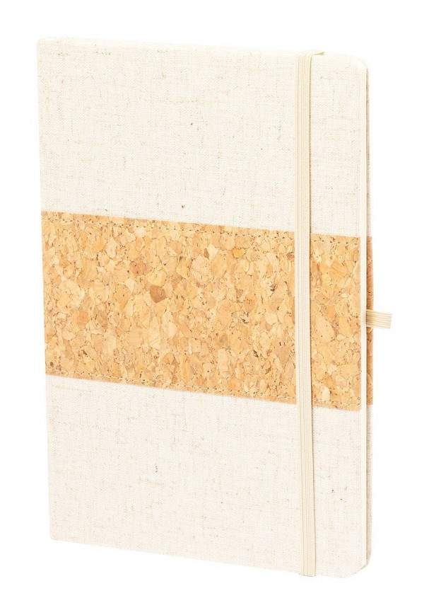 Yacard notebook