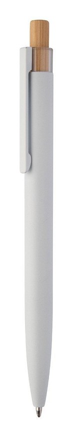 Bosher ballpoint pen