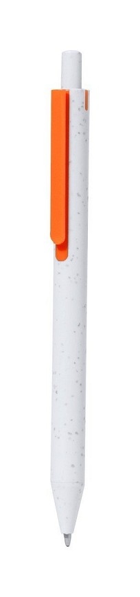Budox RABS ballpoint pen