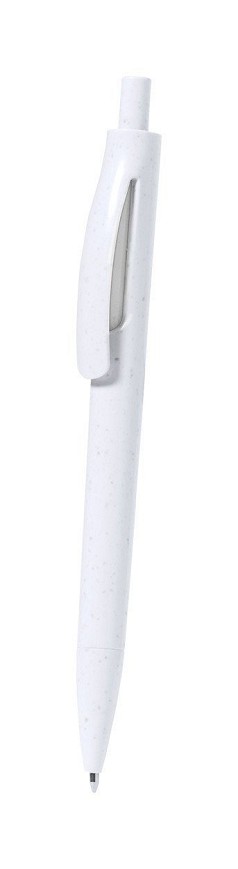 Caleb RABS ballpoint pen