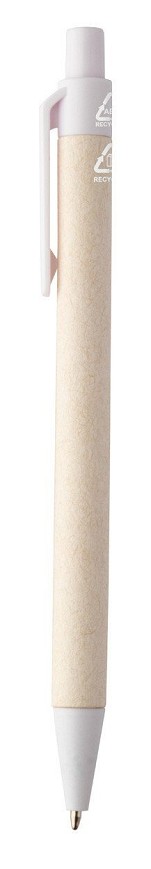 Relact Scrib milk carton ballpoint pen