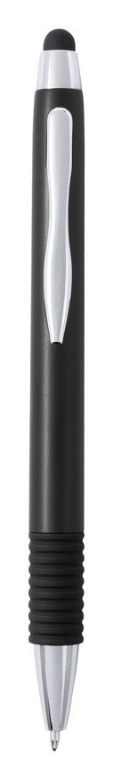 Stek touch ballpoint pen