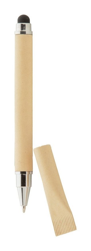 Tapyrus touch ballpoint pen