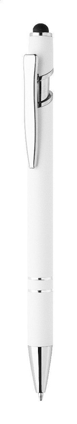 Tonnel Soft touch ballpoint pen