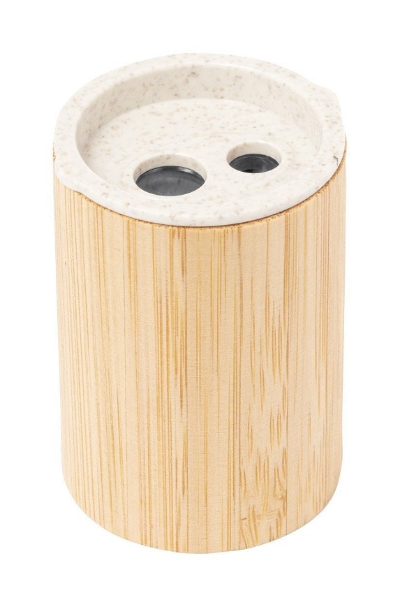 Dilaver sharpener