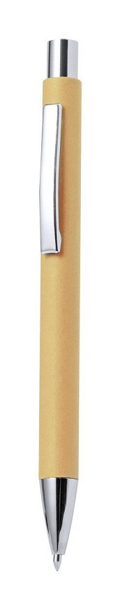 Dynix ballpoint pen