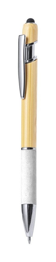 Filipo touch ballpoint pen