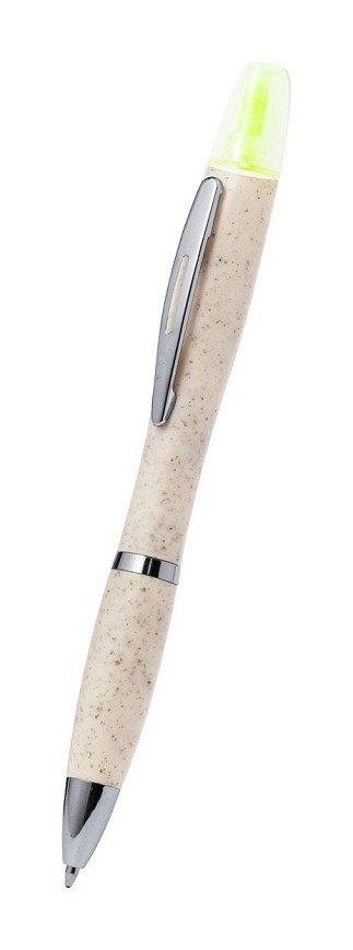 Kinun ballpoint pen