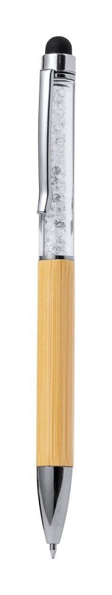 Loev touch ballpoint pen