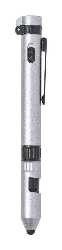 Posdan multifunctional pen