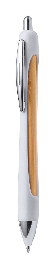 Storm ballpoint pen