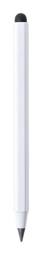 Teluk inkless pen with ruler