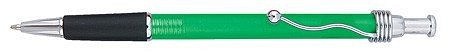 Waevy ballpoint pen