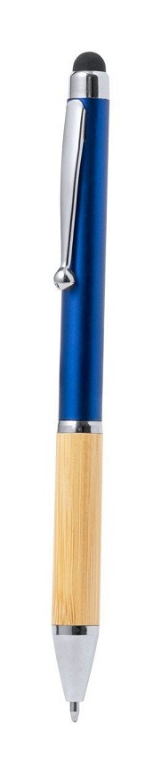 Zadron touch ballpoint pen