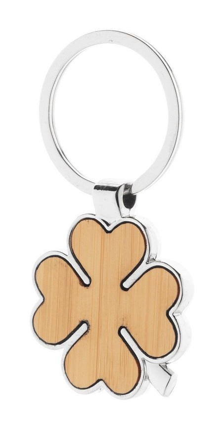 Clorby keyring