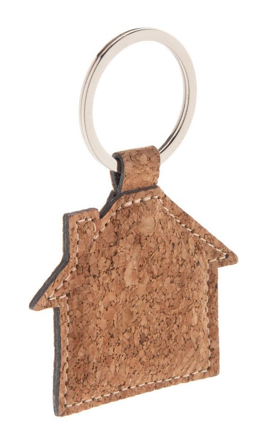 Corhu keyring