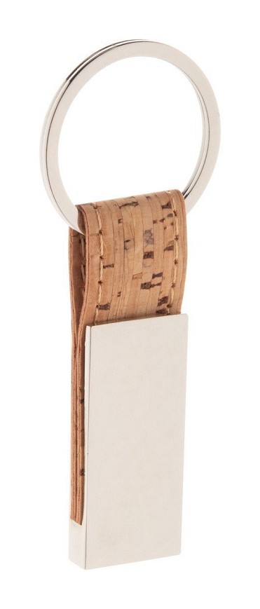 Corry keyring