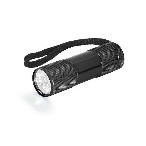 FLASHY. Lampa od aluminijuma