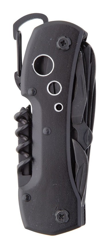 Galloway multifunctional pocket knife